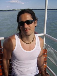 Peter Noel: To be a better man – Jobb emberré lenni | Inside out